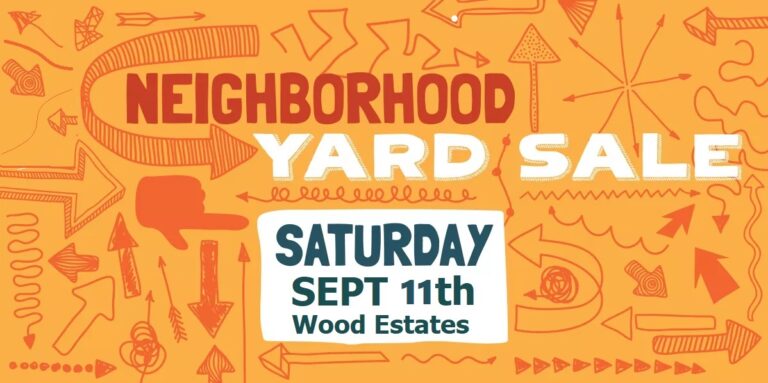Wood Estates Residents Association | Coventry, Rhode Island